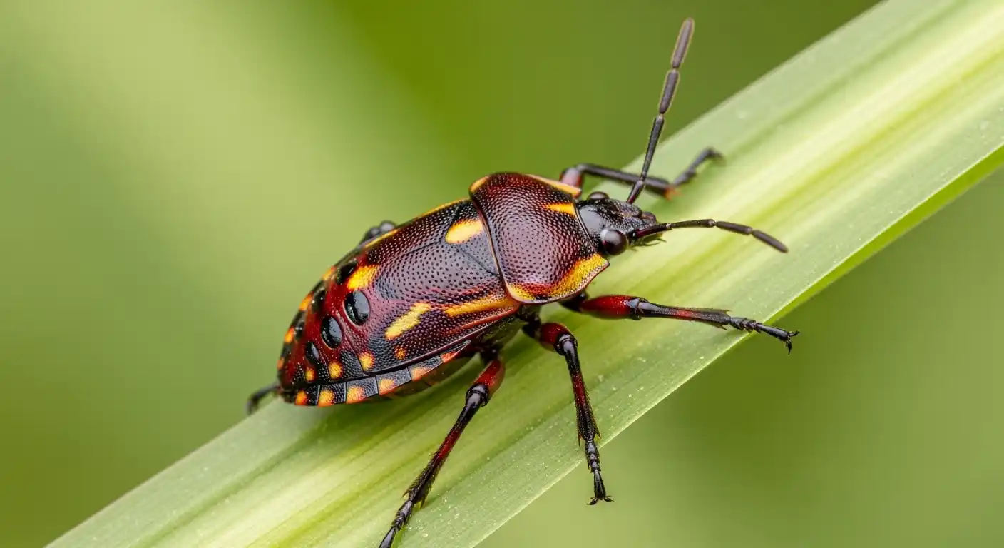 Pincher Bug Spiritual Meaning: A Guide to Transformation