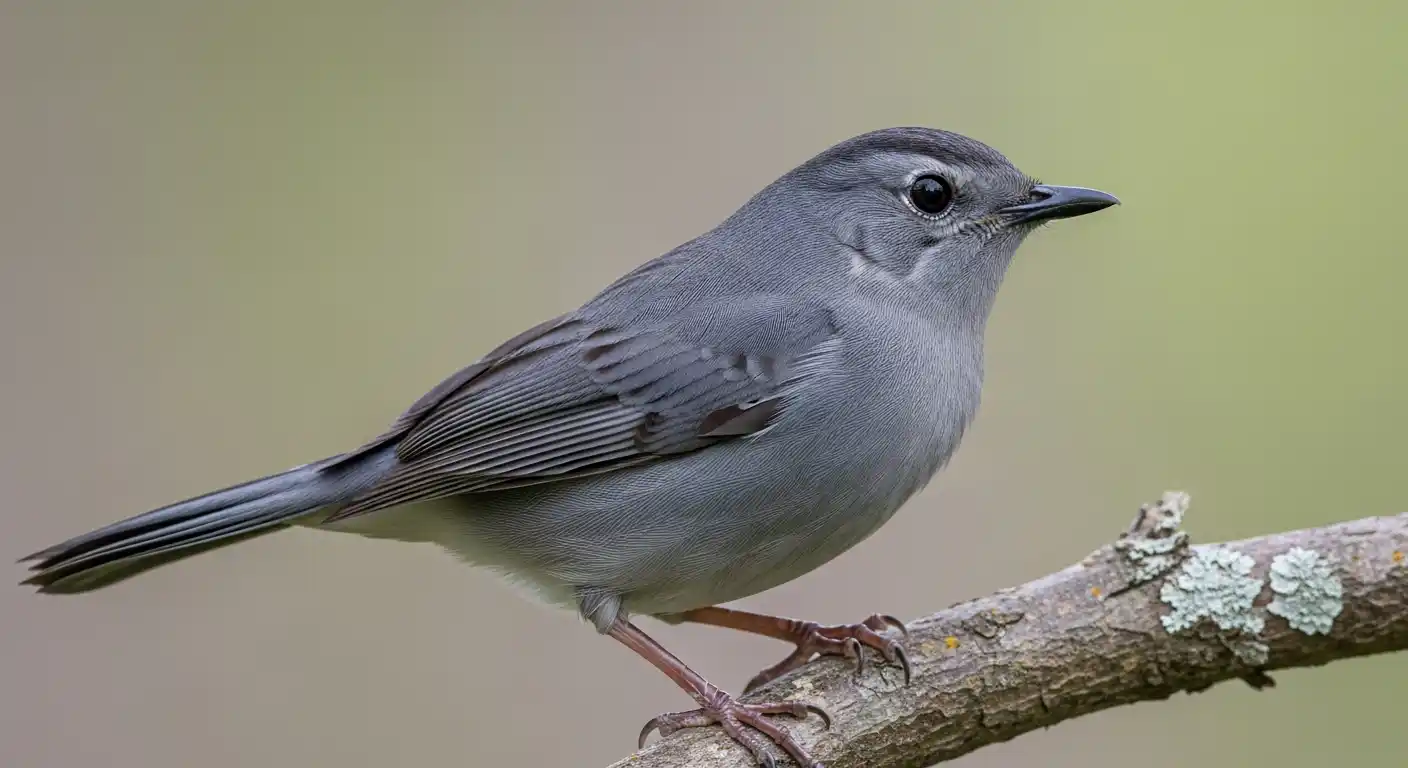 Gray Catbird Symbolism: 9 Spiritual Truths You Must Know