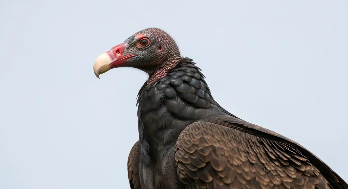 Turkey Vulture Spiritual Meaning: What You Should Know