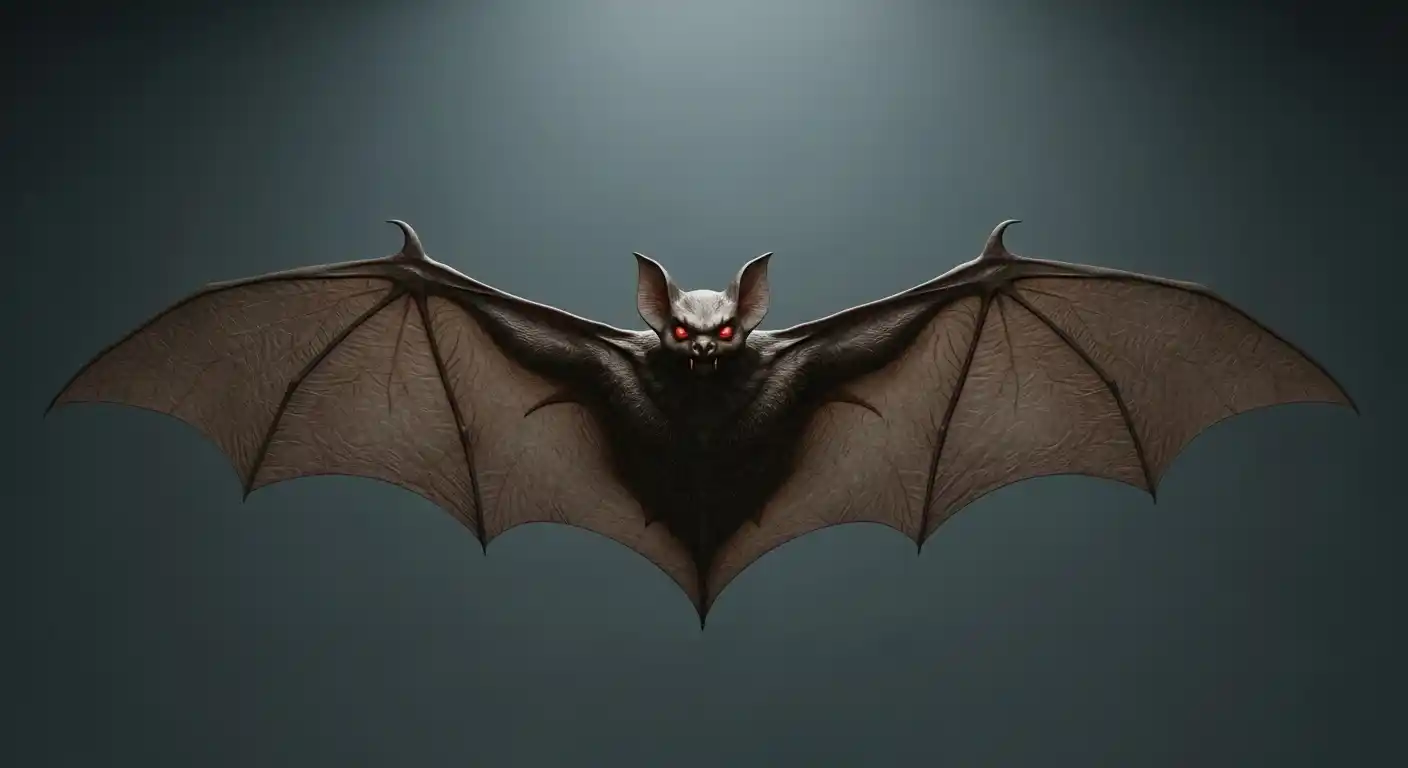 Bat Spiritual Meaning: Symbolism, Change, and Intuition