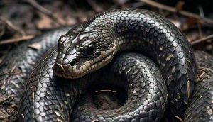 Spiritual Meaning of Seeing a Dead Snake
