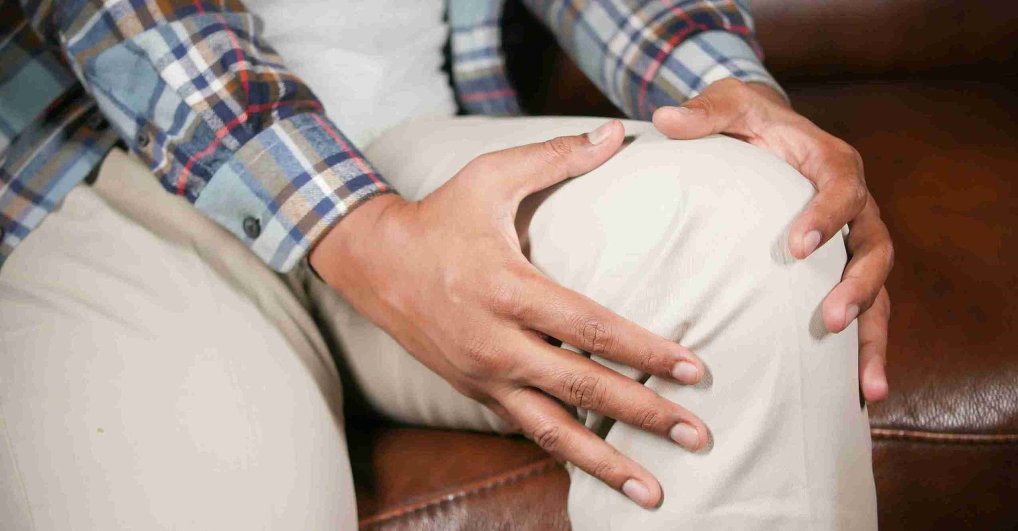 What’s Your Knee Pain Hiding? Discover Spiritual Meanings