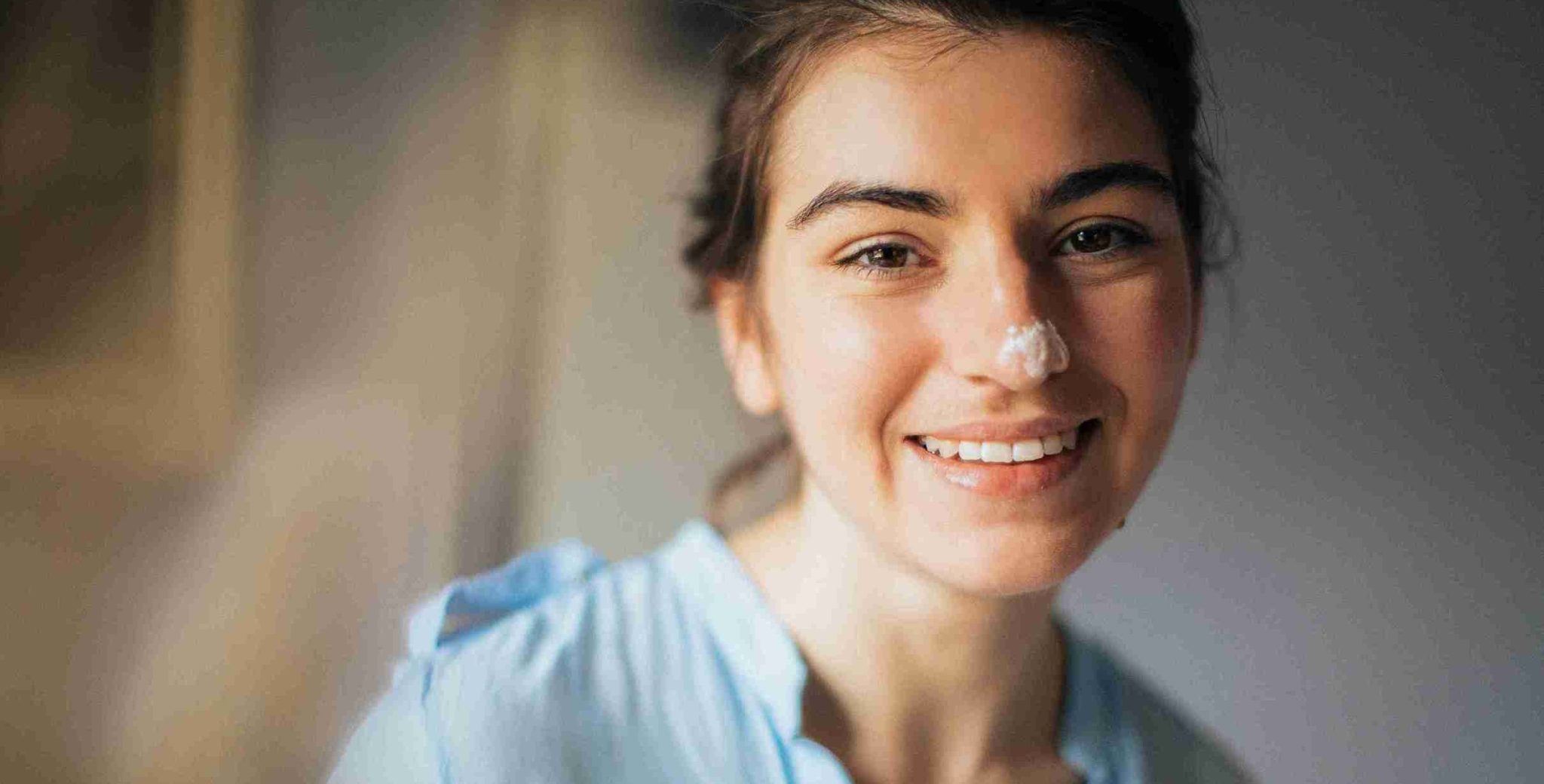 Nose Tingle Spiritual Meaning: What Left & Right Sides Tell
