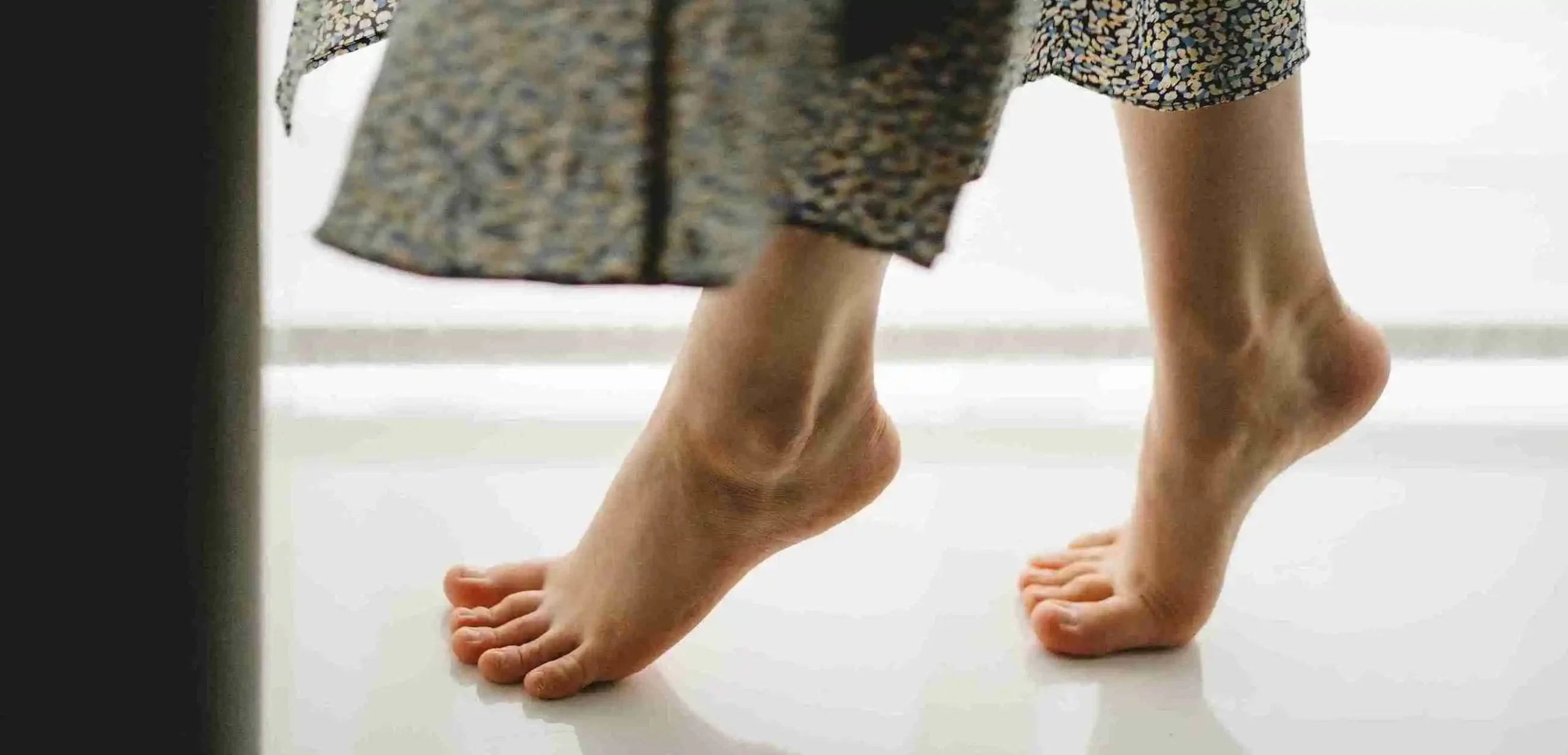 Spiritual Meaning of Foot Pain: For Right and Left Foot Both