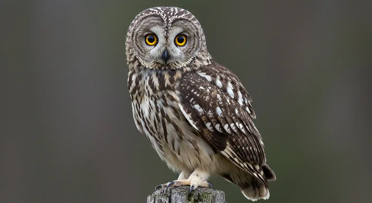 Dead Owl Symbolism: 5 Truths That Shift Your Life