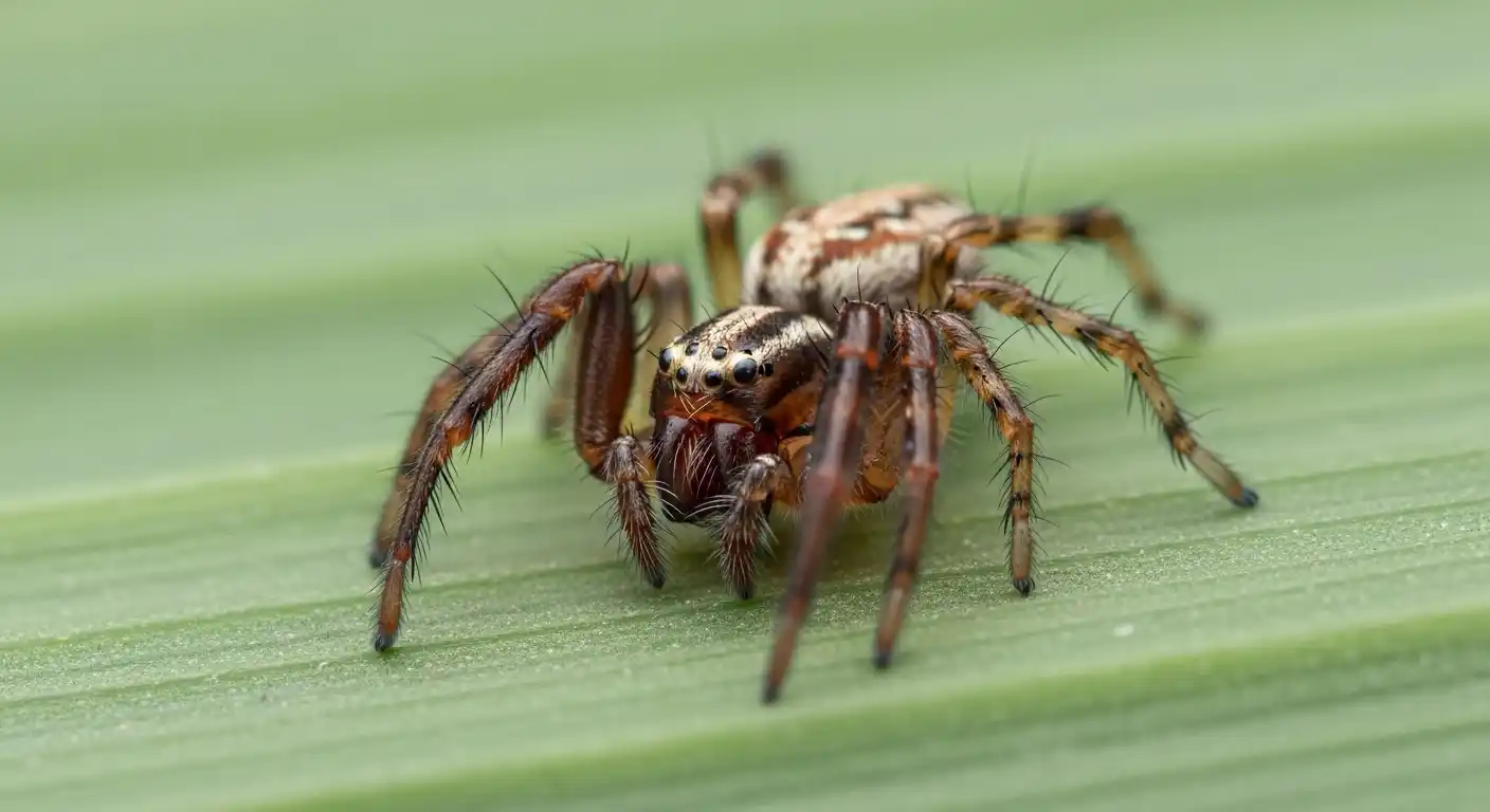 Baby Spider Spiritual Meaning: What We Explored