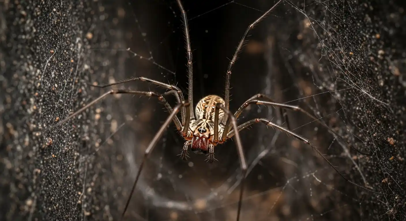 Daddy Long Legs Spiritual Meaning: What It Really Means