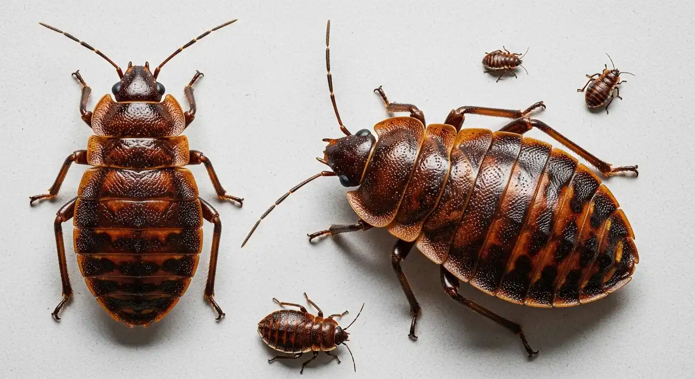Spiritual Meaning Of Bed Bugs In Dreams You Must Know